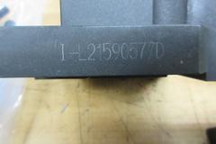 Machines Used | (7) Doosan BMT55 Static Tool Blocks, (2) Multi OD ...