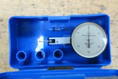 Machines Used | Starrett 6" Dial Caliper, 1.5" - 6" Starrett Inside ...