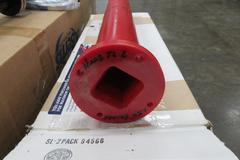 Machines Used | (2) Spindle Liners, (1pc) Haas TL-2 1.5" Square ID 3 ...