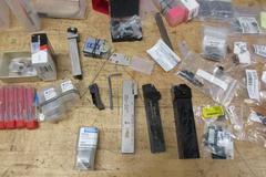Machines Used | Turning Tools, Inserted Stick Tools, Grooving, Cut Off ...