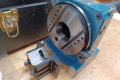 Machines Used | Harig Ultra-Grind Spin/Index Fixture with V-Block ...