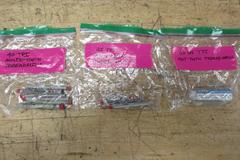 Machines Used | Multi-Tooth Thread Mills, 32, 36, 40, 48, 56 TPI ...