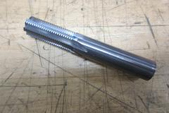 Machines Used | Multi-Tooth Thread Mills, 12, 16, 18, 20, 24 TPI ...