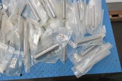 Machines Used | Command Straight Shank ThermLock End Mill Extensions ...