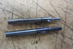 Machines Used | Multi-Tooth Thread Mills, 32, 36, 40, 48, 56 TPI ...