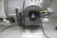 Haas VF-2SS CNC Vertical Machining Center with 4th Axis Brushless Drive ...