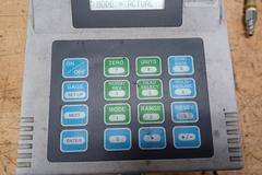 Machines Used | Mahr Federal Type 832 Dimensionair Digital Air Gage