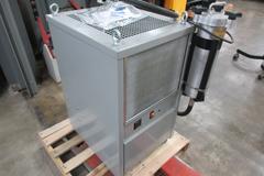 Machines Used | Turmoil Self Contained Recirculating Chiller, OC Model ...