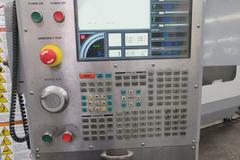 Haas VF-2SS CNC Vertical Machining Center with 4th Axis Brushless Drive ...