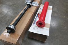 Machines Used | (2) Spindle Liners, (1pc) Haas TL-2 1.5" Square ID 3 ...