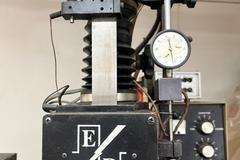 Machines Used | Eltee Pulsitron TR20 Sinker Type EDM with Sony 2-Axis DRO