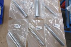 Machines Used | Command Straight Shank ThermLock End Mill Extensions ...