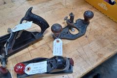 Machines Used | Specialty and Block Plates Including Duplex, Filester ...