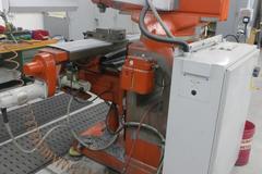 Machines Used | Tree Vertical Knee Mill with Centurion 6 2-Axis CNC ...