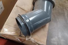 Machines Used | Haas Compression Style Chip Chutes, New (3)