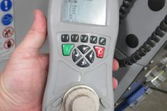 Haas VF-2SS CNC Vertical Machining Center with 4th Axis Brushless Drive ...