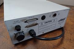 Machines Used | Haas Servo Control Box for Brushed Type Rotary Tables