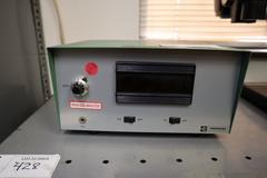 Machines Used | Federal Electronic Gage Control Box Model EAS-1464