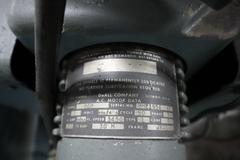 Machines Used | DoAll D618-7 Automatic Surface Grinder with Magnetic Chuck