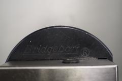 Machines Used | Bridgeport #2 Offset Boring Head w R8 Taper w Tooling ...