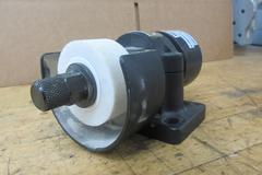 Machines Used | Norton 3597 Diamond and CBN Wheel Truing and Dressing ...