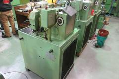 Machines Used | Mikron A22/3 Automatic Gear Hobber with 02 Loader ...