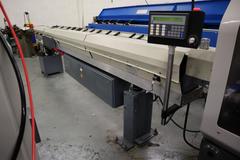 Machines Used | Nomura NN-13SB CNC Swiss Automatic Screw Machine, Live ...