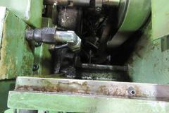 Machines Used | Mikron A22/3 Automatic Gear Hobber with Loader S02 ...