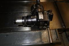 Machines Used | Haas HA5C Rotary with Haas 5C Servo Control Box, 5C ...