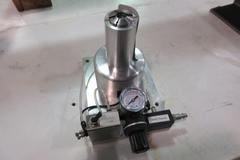 Machines Used | Pneumatic 5C Collet Closer with Regulator