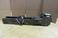 Machines Used | Vari-Roll Model C4 Gear Checker with .0001" Indicator