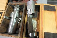 Machines Used | Various Masters Including: Helical Involute, Spur Teeth ...