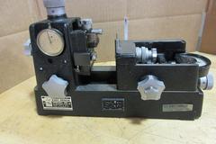 Machines Used | S&F Gear Checker with Mahr Millimess .00005" Indicator ...