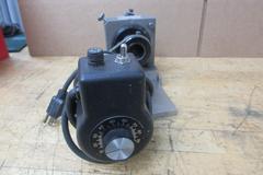 Machines Used | Variable Speed Motorized Harig Grind All No. 1 Fixture ...