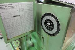 Machines Used | Mikron A22/3 Automatic Gear Hobber with Loader S02 ...