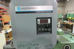 Machines Used | Mikron A22/3 Automatic Gear Hobber with 02 Slide Loader ...