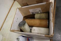 Machines Used | Formax Polishing and Buffing Compound, Complete Box of ...