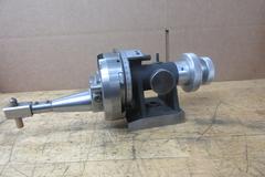 Machines Used | Grinding Wheel Radius and Angle Dresser, 360 Deg ...