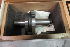 Machines Used | Various Masters Including: Helical Involute, Spur Teeth ...