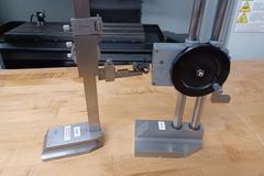 Machines Used | 12" Height Gages (2): (1) Dial and (1) Dial with Digit ...