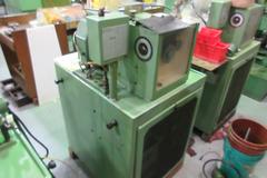 Machines Used | Mikron A22/3 Automatic Gear Hobber with S02 Drum Loader ...