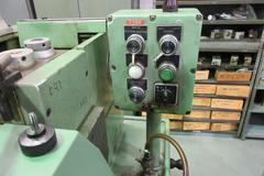 Machines Used | Mikron A22/3 Automatic Gear Hobber with S02 Drum Loader ...