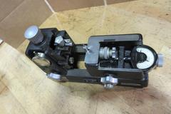 Machines Used | S&F Gear Checker with Mahr Millimess .00005" Indicator ...