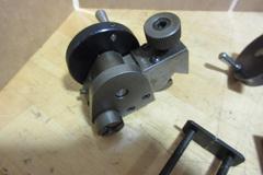 Machines Used | Various Vari-Roll Attachments Including