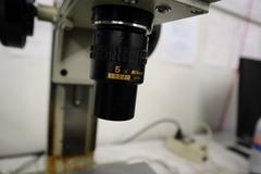 Machines Used | Nikon Meausurecope 10 with Quadra-Chek II 2-AxisDigital ...