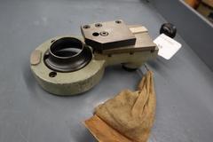 Machines Used | Hardinge Cut Off Slide