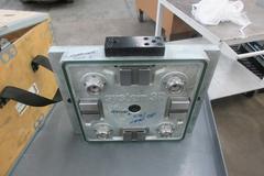 Machines Used | System 3R OEM 3R-770-1 Pneumatic chuck Dynafix