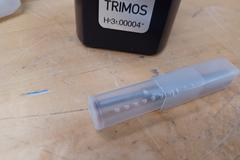 Machines Used | Trimos Setting Gage with Stylus