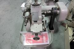 Machines Used | Mikron Type 79 Gear Hobber with Mandrel Spindle, Tailstock