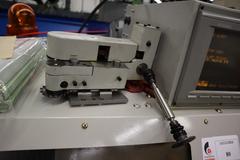 Machines Used | Nomura NN-13SB CNC Swiss Automatic Screw Machine, Live ...